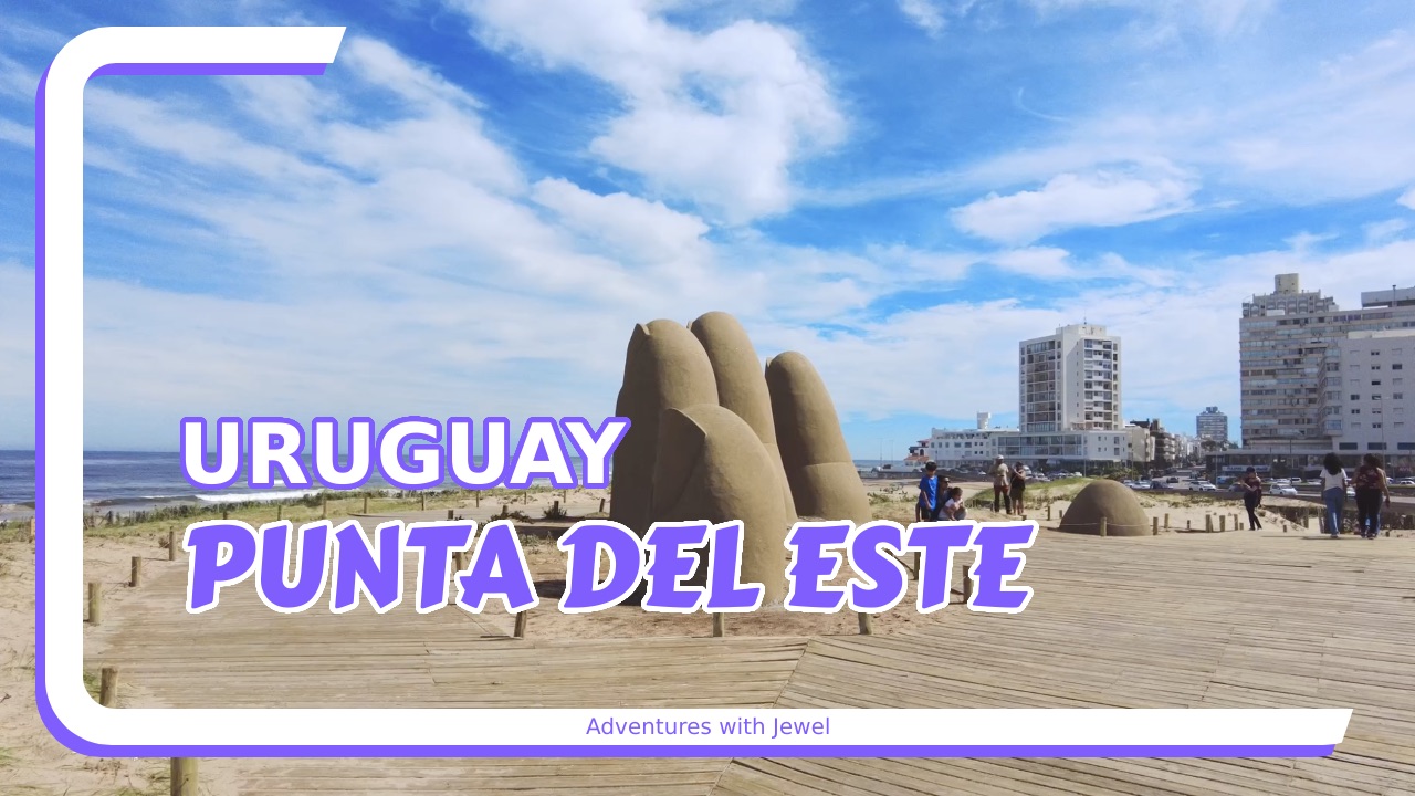 Punta del Este: Uruguay's Ultimate Luxury Travel Destination ...