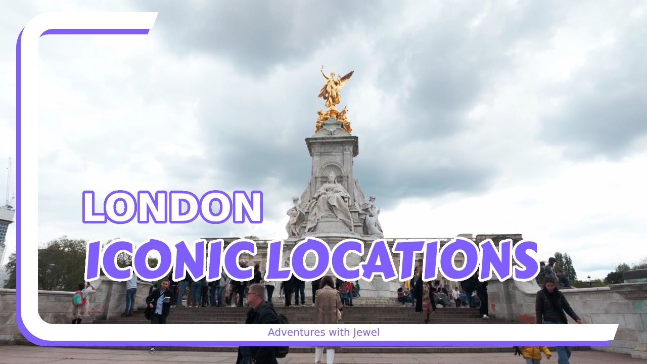 London Travel Guide - Iconic Locations, Sightseeing, and More ...